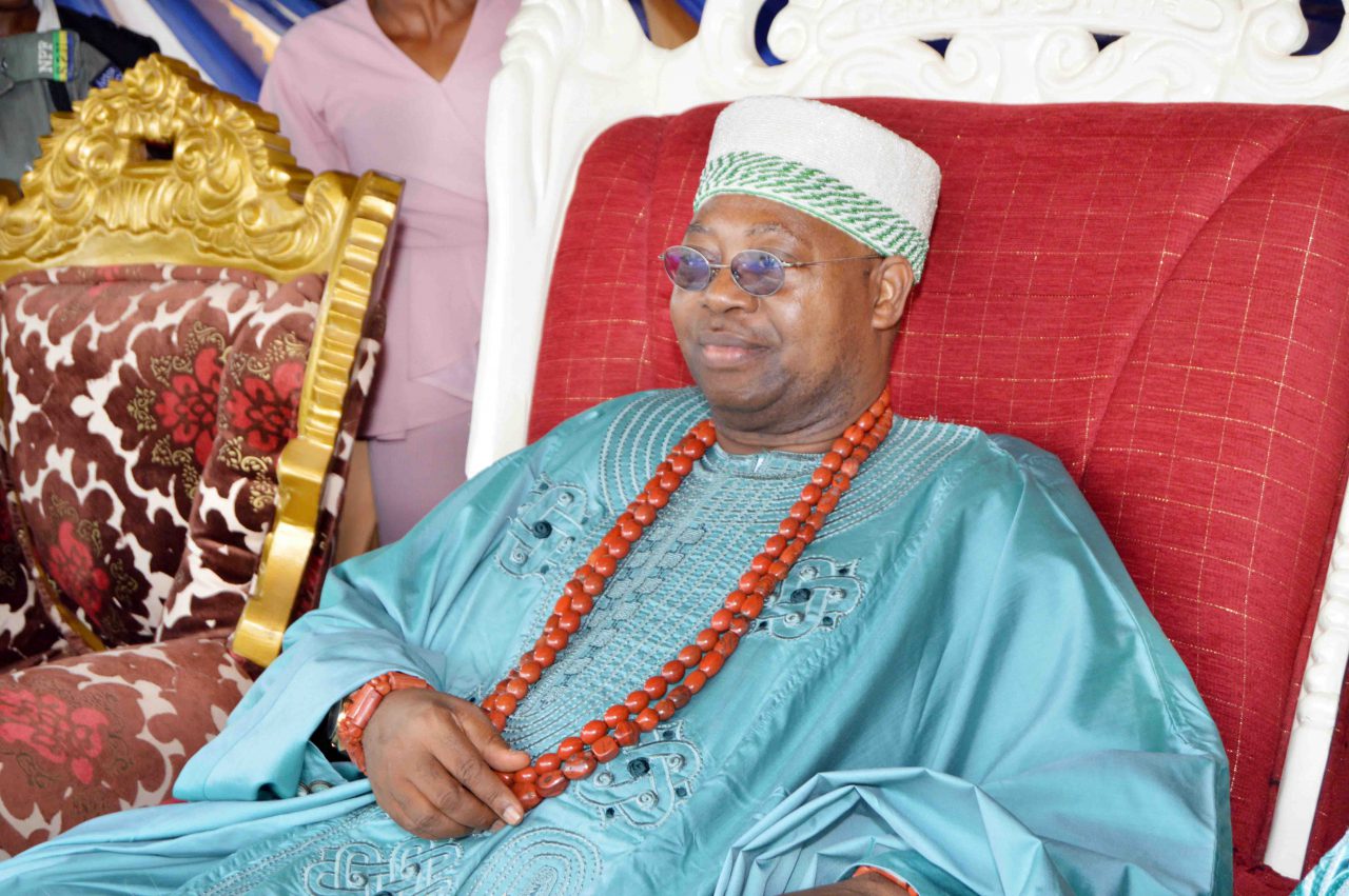 Home - OGOGA OF IKERE