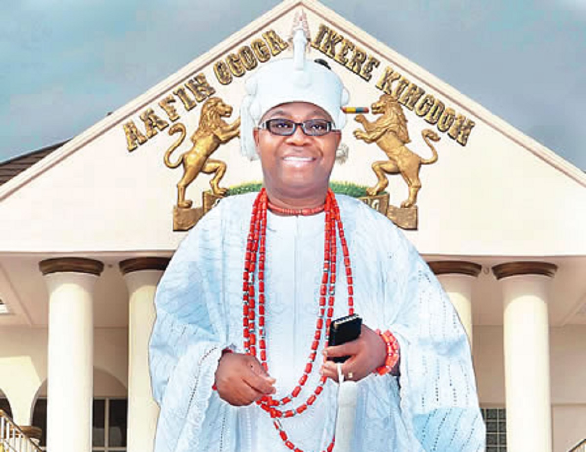Timetable For Ikere Traditional Festivals For The Year 2022 - OGOGA OF ...